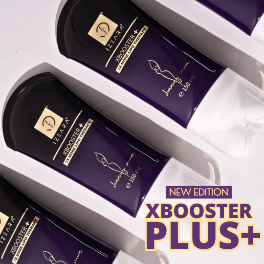 Membership – Izeara XBooster PLUS+